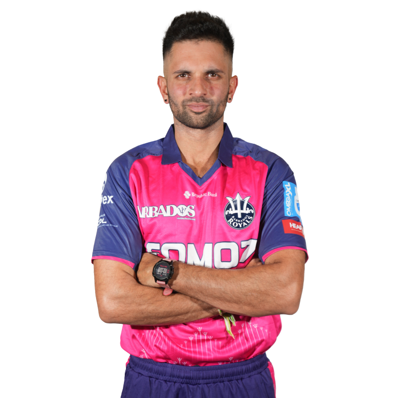 Barbados Royals | Official Website