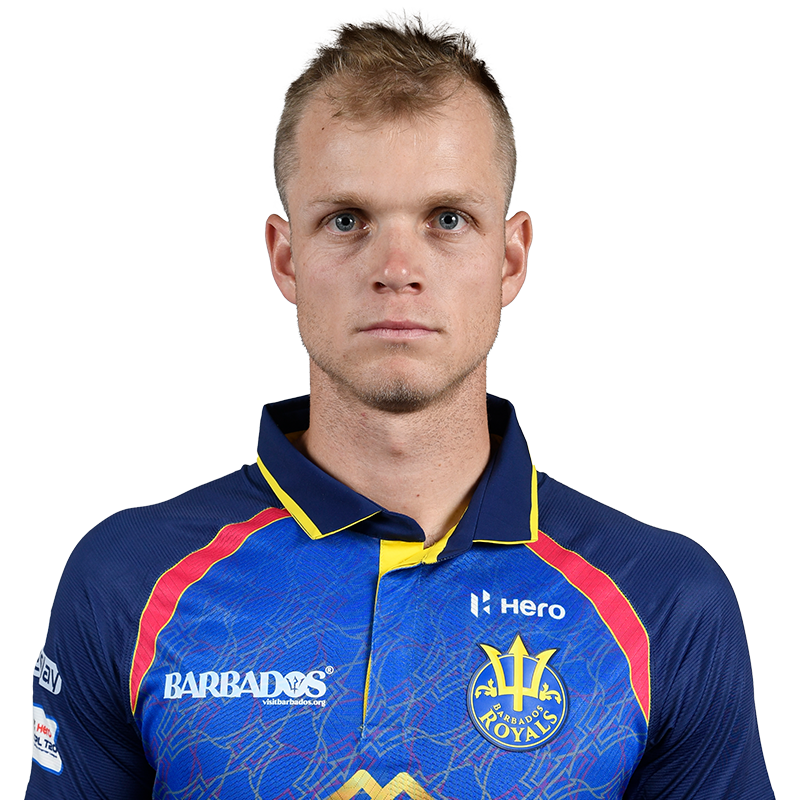 Barbados Royals | Official Website