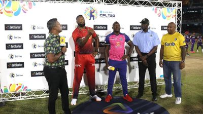 Barbados Royals | Official Website