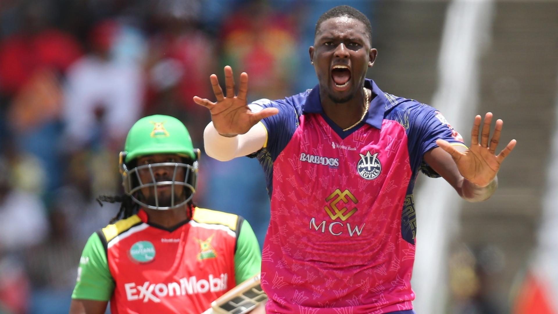 Barbados Royals | Official Website