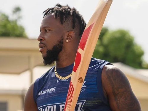 Barbados Royals Photos from Caribbean Premier League