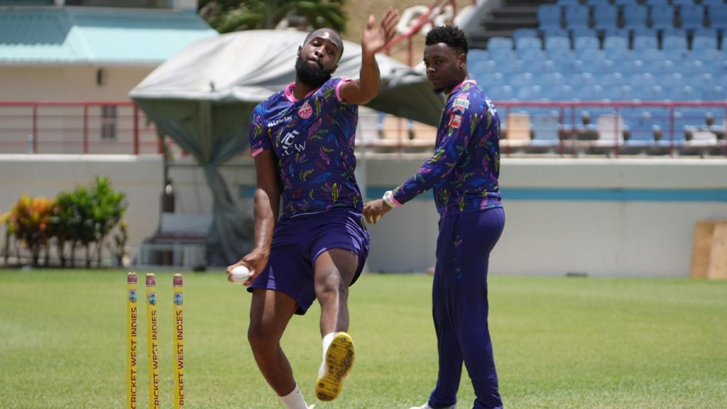 Men's CPL 2023: Match Preview - St Lucia Kings vs Barbados Royals