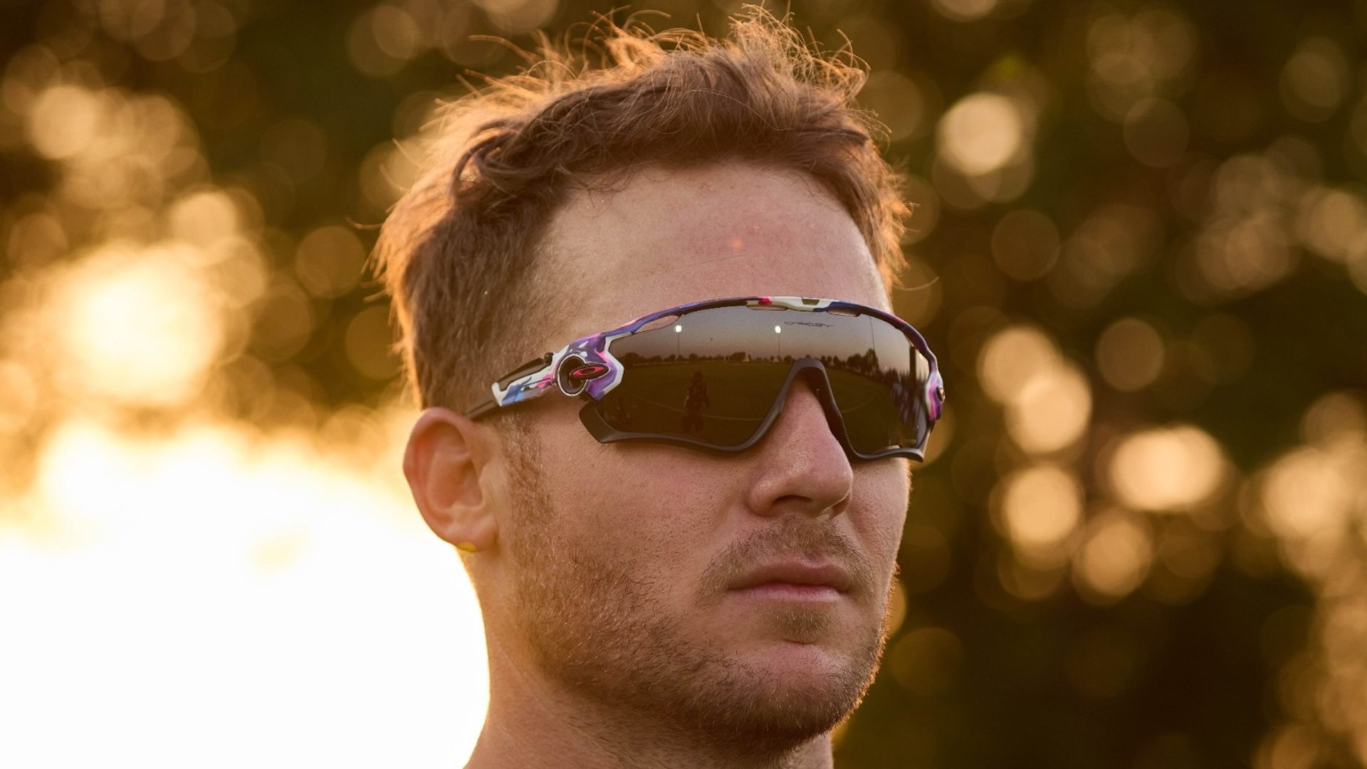 The Royal Return of Killer Miller