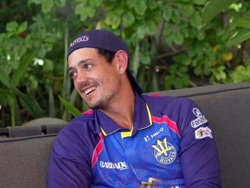 Barbados Royals | Official Website